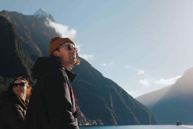 From Queenstown: Milford Sound Coach, Cruise, Scenic Flight - Final Thoughts