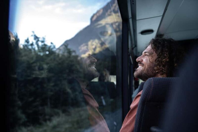 From Queenstown: Milford Sound Cruise and Coach Day Tour - The Return Journey: Reflecting on a Day of Awe