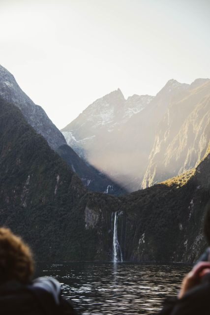 From Queenstown: Milford Sound Cruise and Scenic Drive - What You Need to Know Before Booking