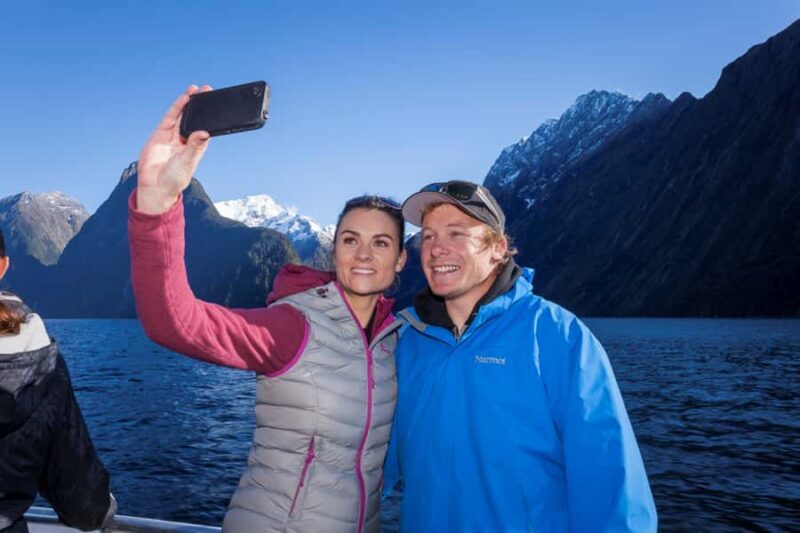 From Queenstown: Milford Sound Day Trip with Cruise & Flight - FAQ
