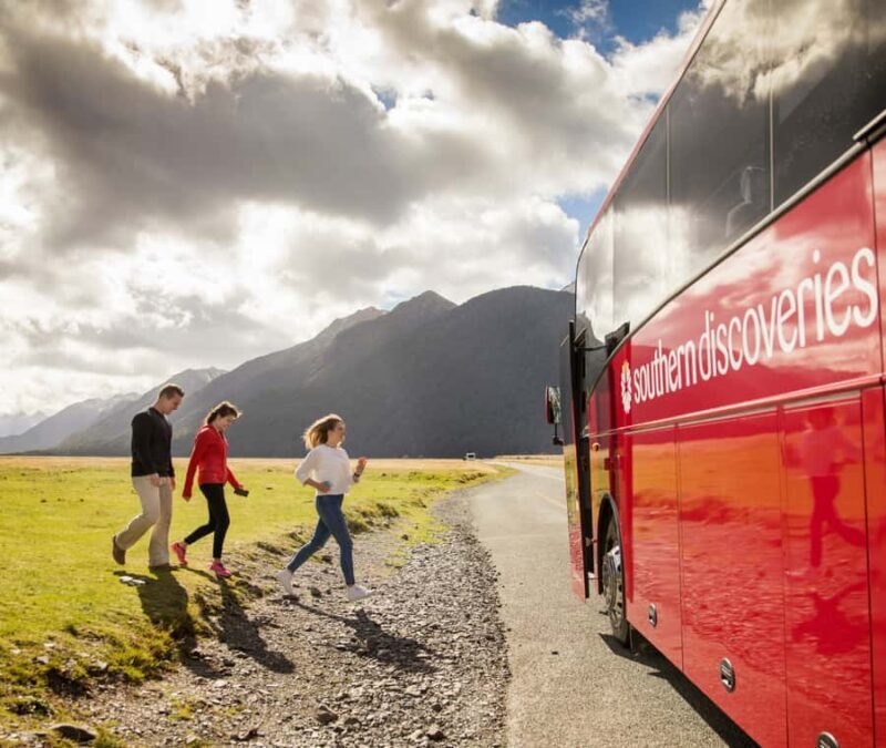 From Queenstown: Milford Sound Discover More Longest Cruise - FAQ