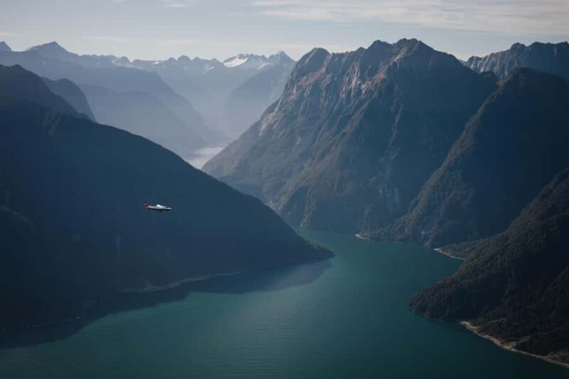 From Queenstown: Milford Sound Full-Day Trip by Plane & Boat - Final Thoughts