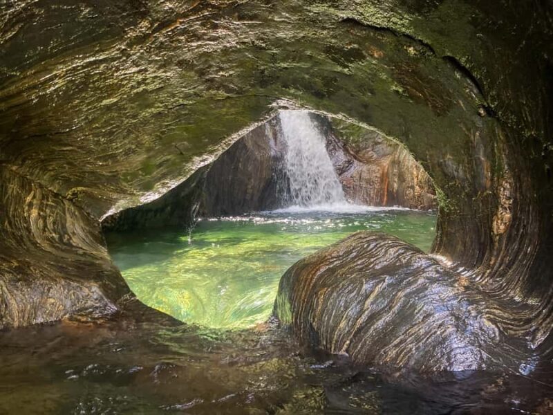 From Queenstown: Mount Aspiring Full-Day Canyoning Adventure - The Cost and Value