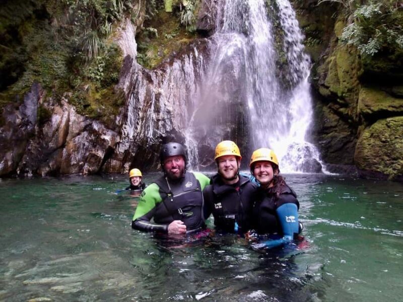 From Queenstown: Mount Aspiring Full-Day Canyoning Adventure - Final Thoughts: Who Is This Tour Perfect For?