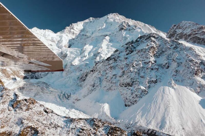 From Queenstown: Mount Cook Day Trip via Scenic Flight - Final Thoughts: Is This Experience Worth It?