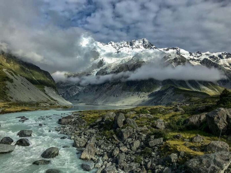 From Queenstown: Mount Cook Scenic Day Tour - An In-Depth Look at the Tour