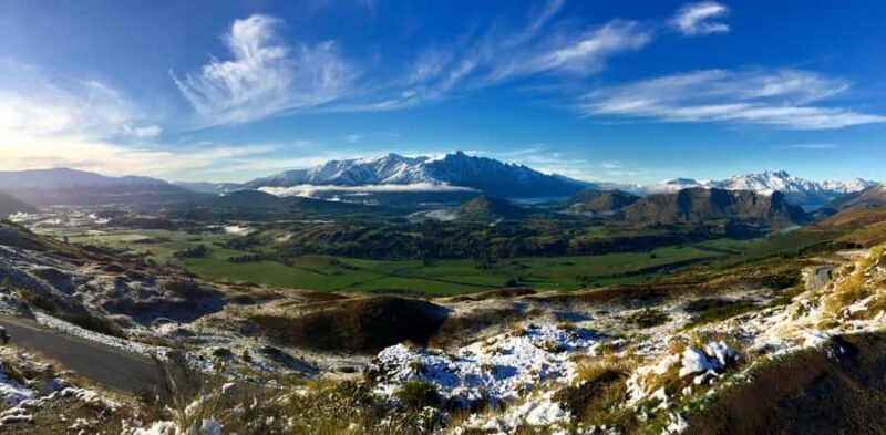 From Queenstown: Skippers Canyon Jet Boat Ride - What we love about this experience