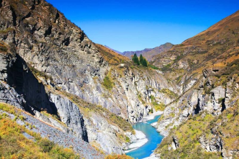 From Queenstown: Skippers Canyon Jet Boat Ride - Final Thoughts: Who Should Consider This Tour?