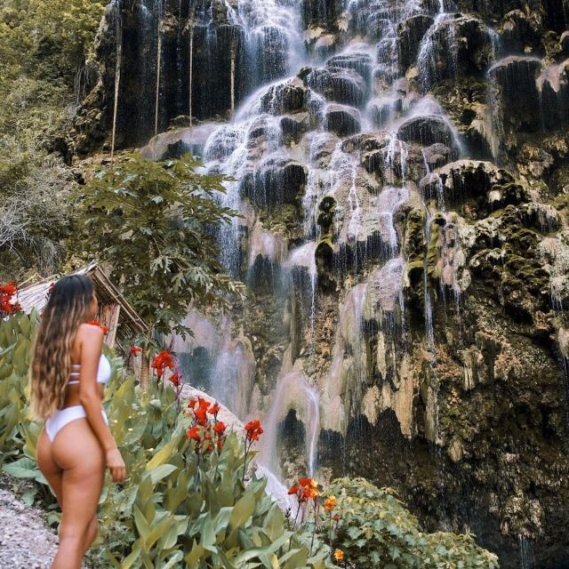 From Querétaro Grutas de Tolantongo - Practical Details and Tips