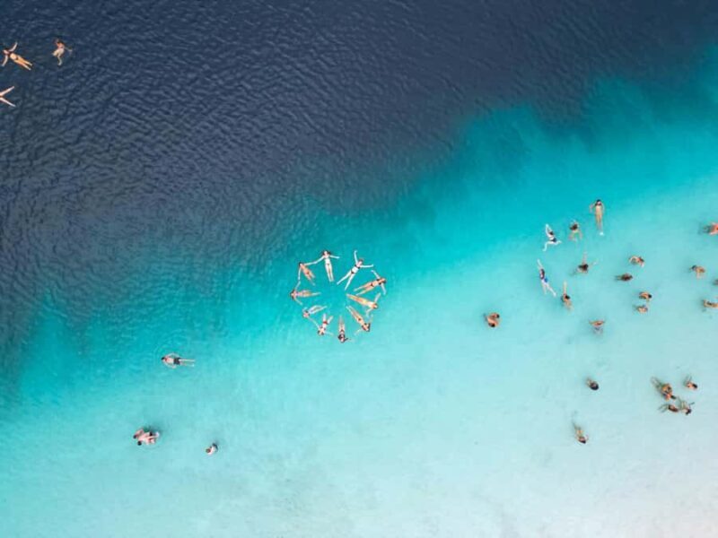 From Rainbow Beach: K'gari (Fraser Island) Full-Day Tour - Authenticity and Value