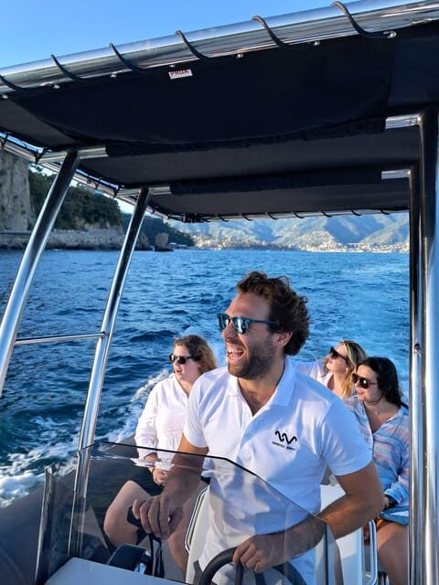 From Rapallo: Coastal Highlights Cruise with Portofino Stop - The Experience Breakdown