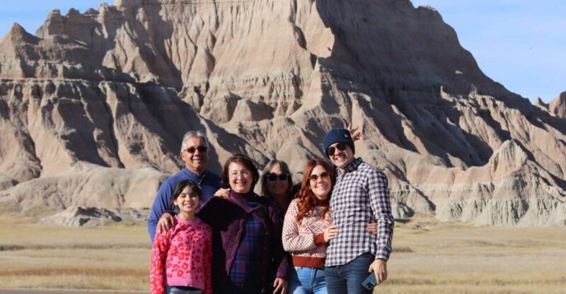 From Rapid City: Epic Badlands Tour and Legendary Wall Drug - Final Takeaway