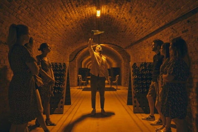 From Reims: Champagne Afternoon E-Bike Tour - Key Points