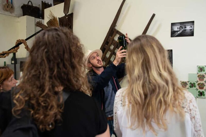 From Reims: Champagne Afternoon E-Bike Tour - Exploring the Itinerary in Depth