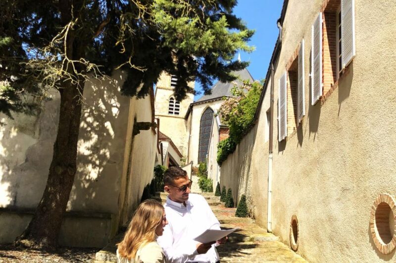 From Reims: Champagne and Family-Run Wineries Tour - Practical Tips for Travelers