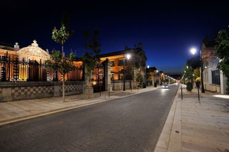 From Reims: Champagne Day Trip to 3 Family Domains & Lunch - Key Points