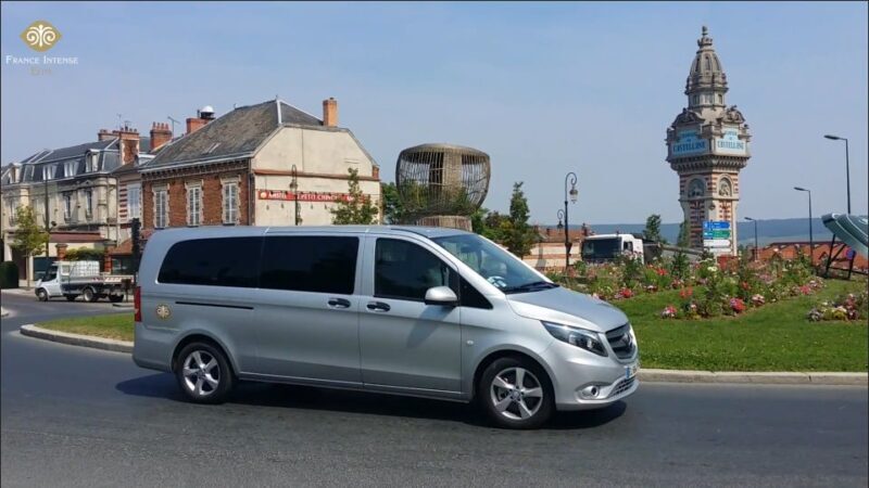 From Reims: Champagne Day Trip to 3 Family Domains & Lunch - Who Is This Tour Best For?