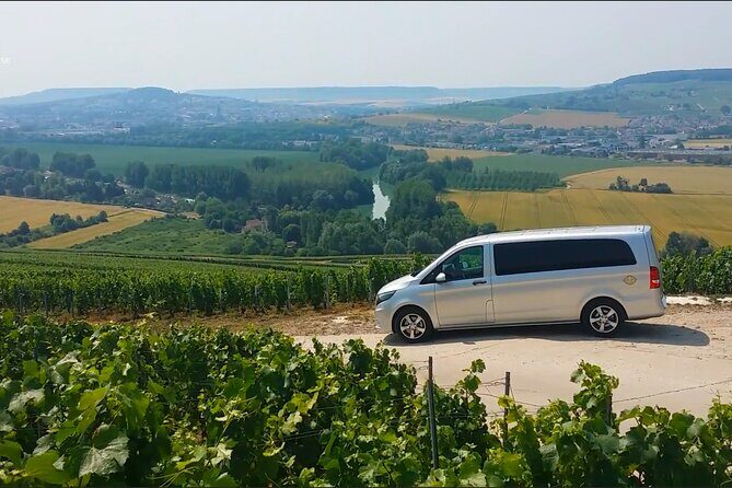 From Reims Champagne Day Trip Veuve Clicquot Local Domain & Lunch - FAQs