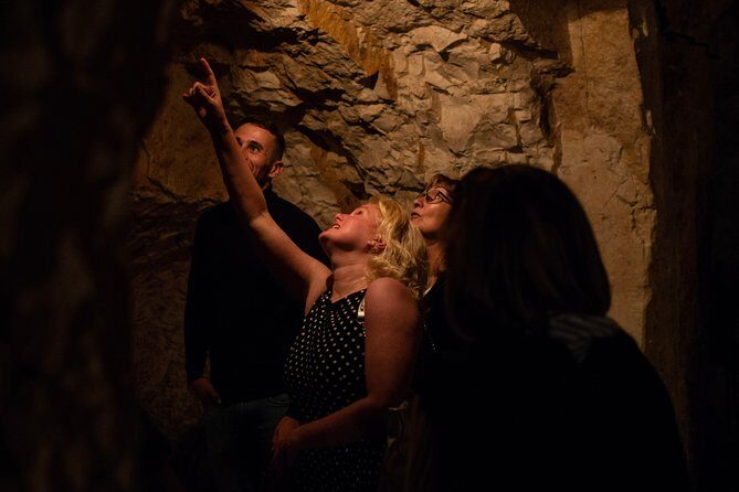 From Reims: Champagne Small-Group tour with tastings & Lunch - FAQs