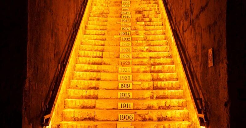 From Reims: Day Trip to Veuve Clicquot Family Grower & Lunch - Lunch: A Taste of Local Flavors