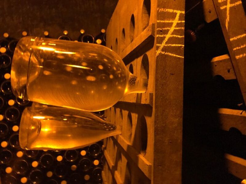 From Reims/Epernay: Champagne half-day tour (small group) - FAQs