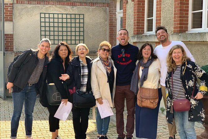 From Reims morning Champagne family growers - Exploring the Reims Champagne Family Growers Tour