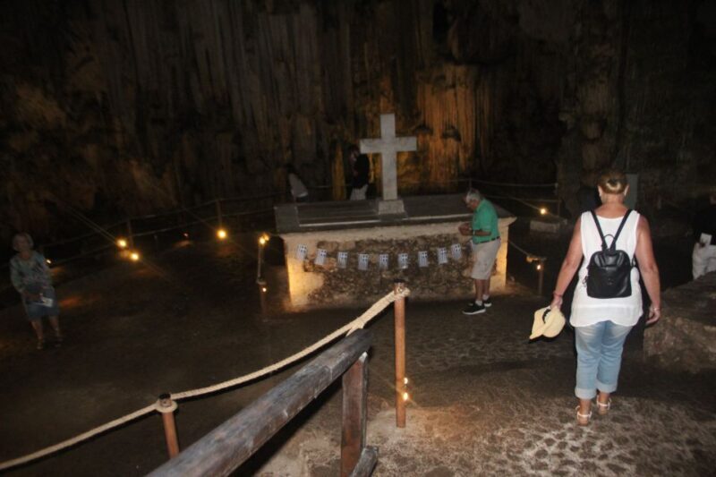 From Rethymno: Arkadi, Melidoni, and Margarites Tour - FAQ