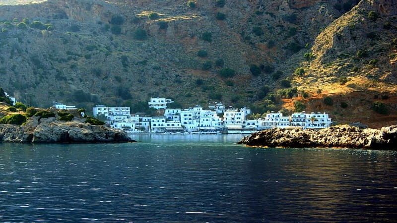 From Rethymno/Chania: Loutro Day Trip by Boat - Analyzing the Price and Overall Value  