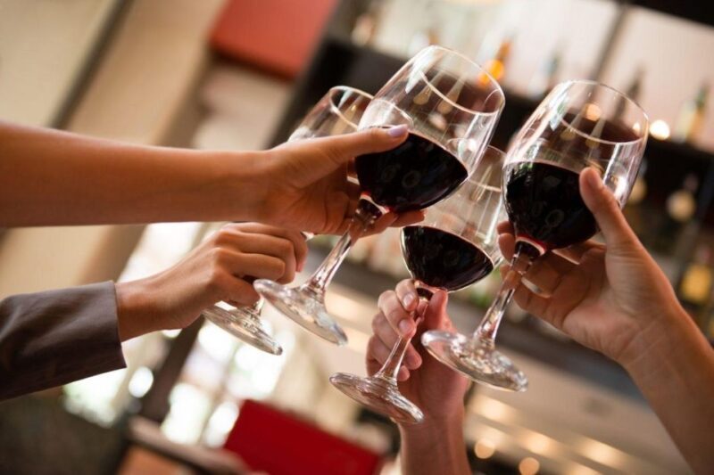 From Rethymno: Cretan Night Music, Food & Dancing - Who Should Consider This Experience?