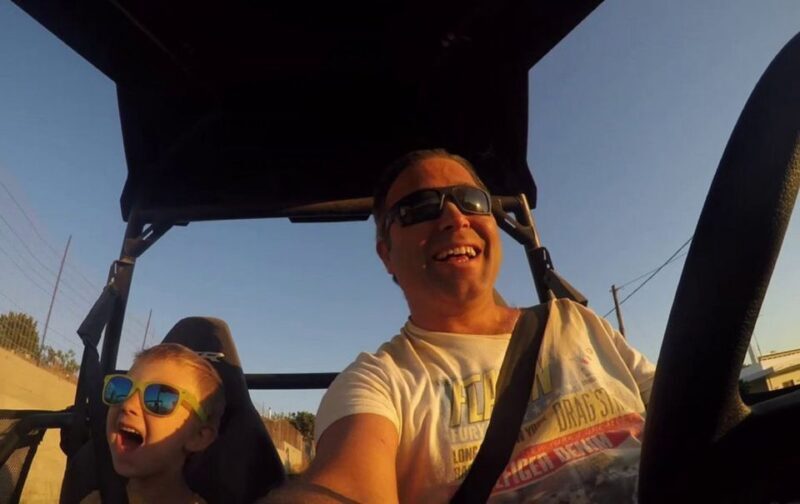 From Rethymno: Half-Day Off-Road Buggy Safari - Value and Pricing