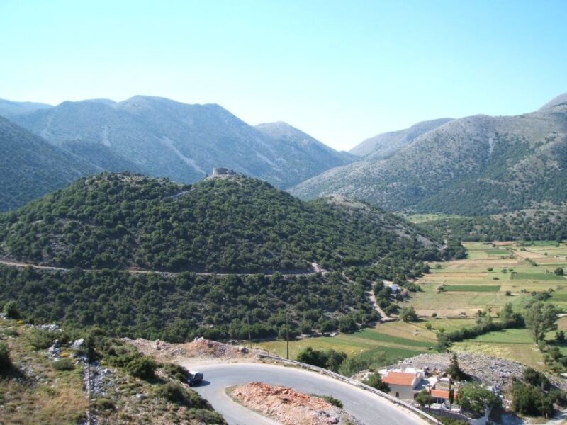 From Rethymno: Imbros Gorge & Libyan Guided Sea Tour - Who Is This Tour Best For?