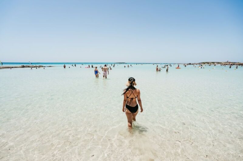 From Rethymno/Kavros: Elafonissi Pink Sand Beach Tour - Who Is This Tour Best For?