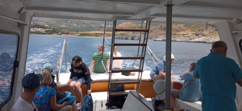 From Rethymno: Kourtaliotiko, Preveli Palm Beach, & Damnoni - Final Thoughts: Is This Tour Right for You?