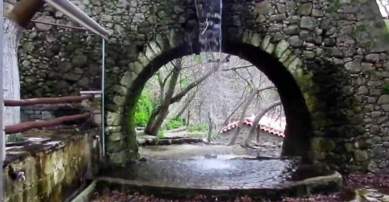 From Rethymno: Lake Kournas and Villages Full-Day Tour - The Logistics & Experience