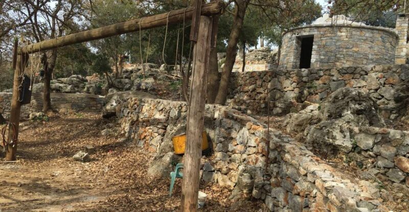 From Rethymno: Off-Road Vehicle Safari with Lunch - Key Points