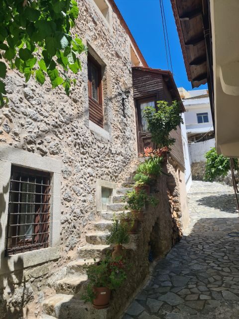 From Rethymno private full day tour to the south - FAQ