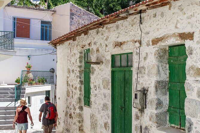 From Rethymno Private Tour to Spili Kourtaliotiko Kalypso Beach - Final Thoughts