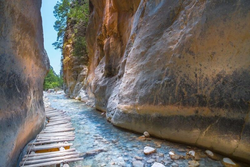 From Rethymno: Samaria gorge with Professional Hiking Guide - Final Thoughts: Who Should Take This Tour?