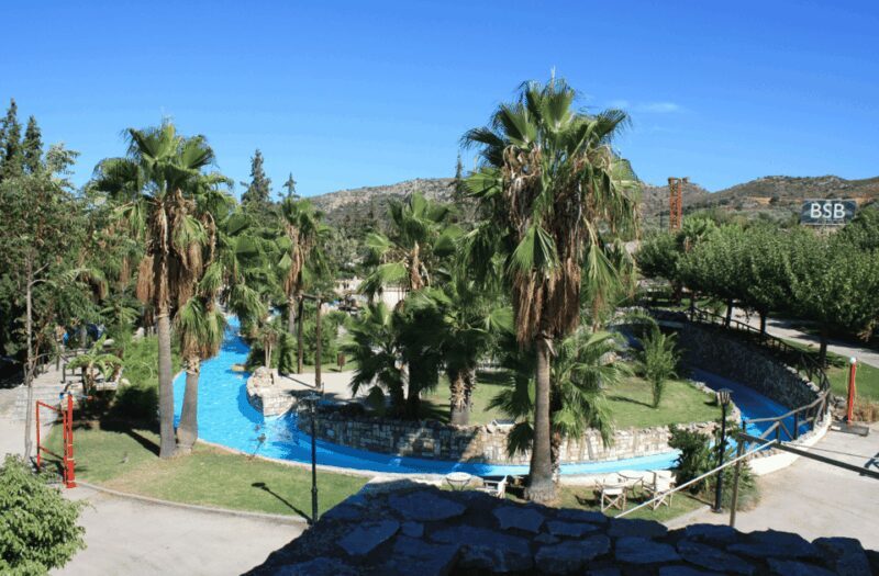 From Rethymno: Waterpark Day with Bus Transfer & Guide - The Sum Up: Is This Tour Right for You?