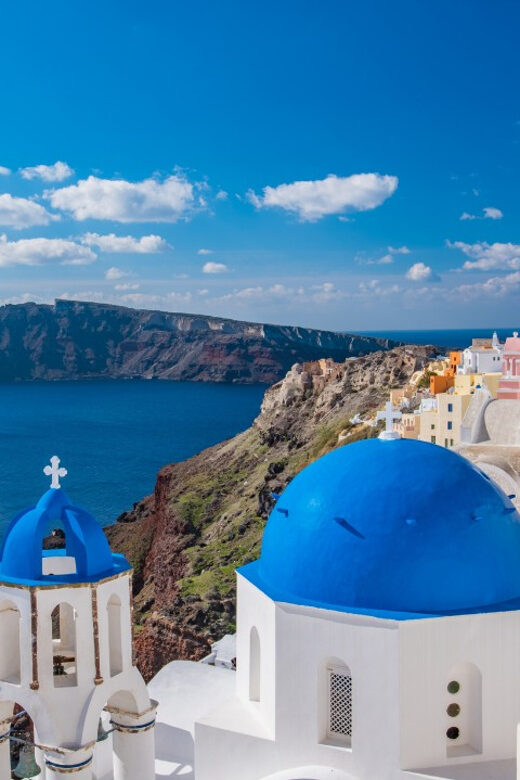 From Rethymnon Explore Santorini Villages, Oia & Fira - Authentic Insights from Reviewers