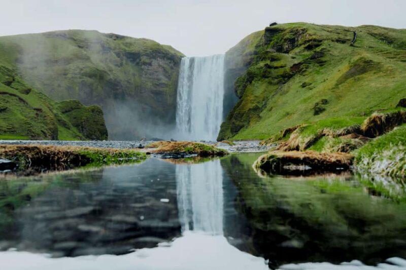 From Reykjavík: 2-Day South Coast Adventure - Key Points