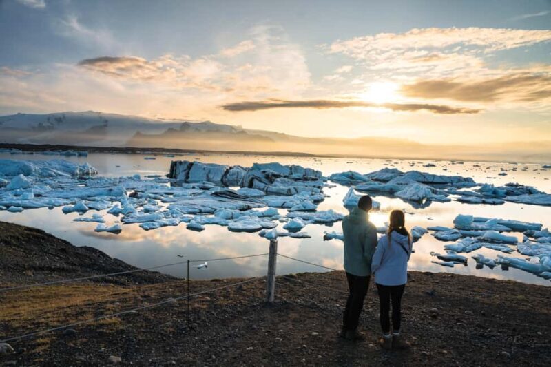 From Reykjavík: 2-Day South Coast Adventure - An In-Depth Look at the 2-Day South Coast Adventure