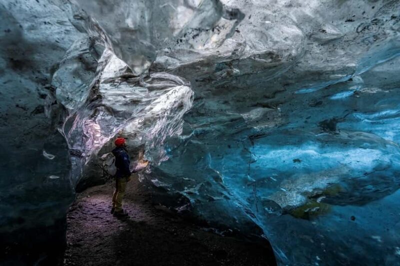 From Reykjavík: 2-Day South Coast Adventure - Authentic Experiences from Travelers