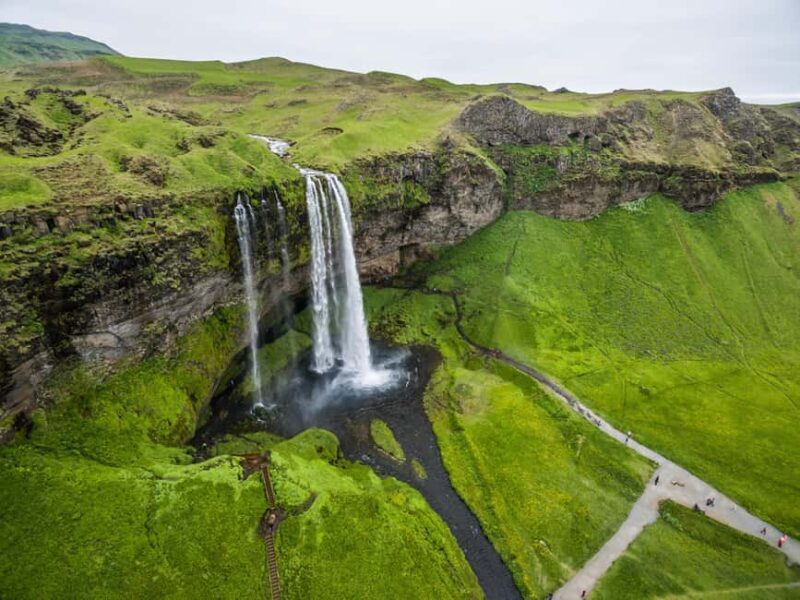From Reykjavík: 2-Day South Coast Adventure - Who Should Consider This Tour?