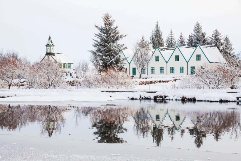 From Reykjavik: 3-Day Northern Lights Hunt & Glacier Lagoon - Key Points  