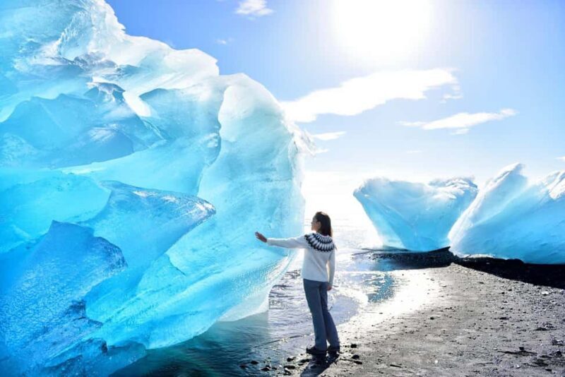 From Reykjavik: 3-Day Northern Lights Hunt & Glacier Lagoon - An In-Depth Look at the 3-Day Icelandic Adventure