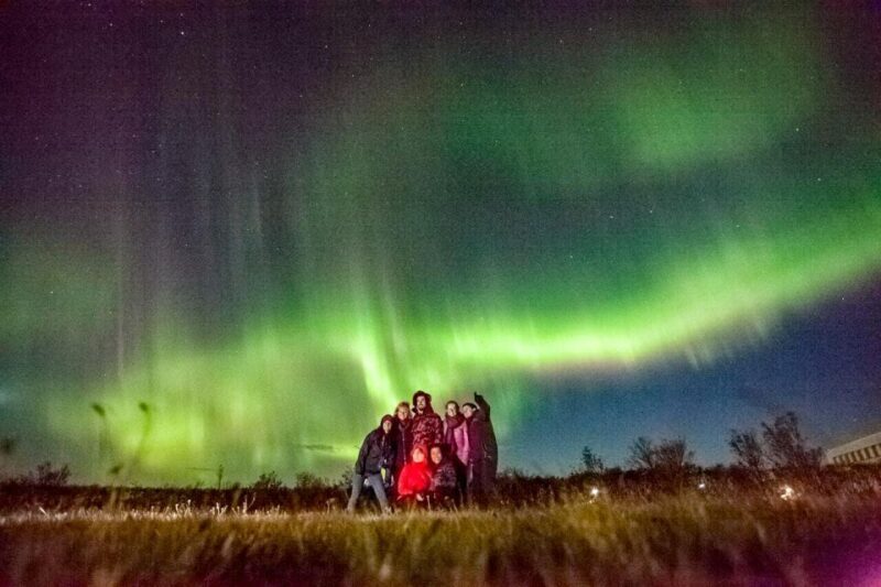 From Reykjavik: 3-Day South Coast Winter Tour with Ice Cave - An In-Depth Look at the Tour Itinerary