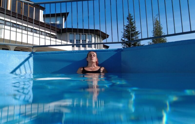 From Reykjavik: 3-Day South Coast Winter Tour with Ice Cave - Final Thoughts: Who Is This Tour Best For?