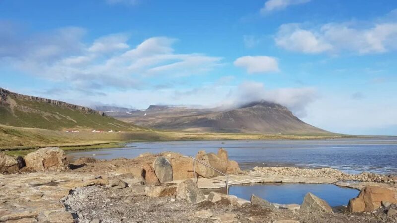 From Reykjavík: 3-Day Tour of the Wild Westfjords - Key Points