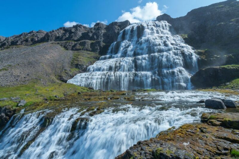 From Reykjavík: 3-Day Tour of the Wild Westfjords - Exploring the 3-Day Westfjords Tour in Detail